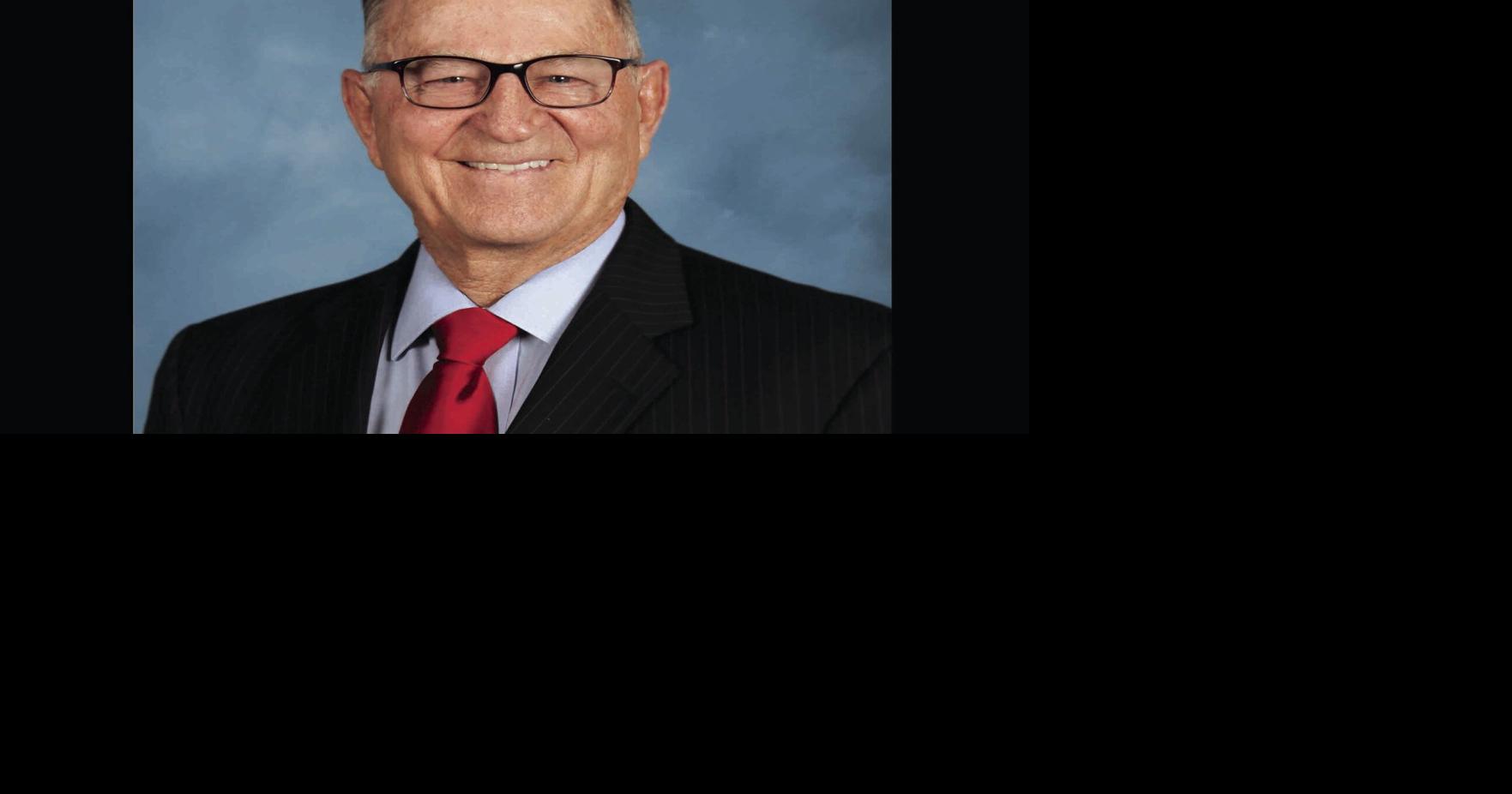 Meck appointed to state board of transportation | News | westvalleyview.com