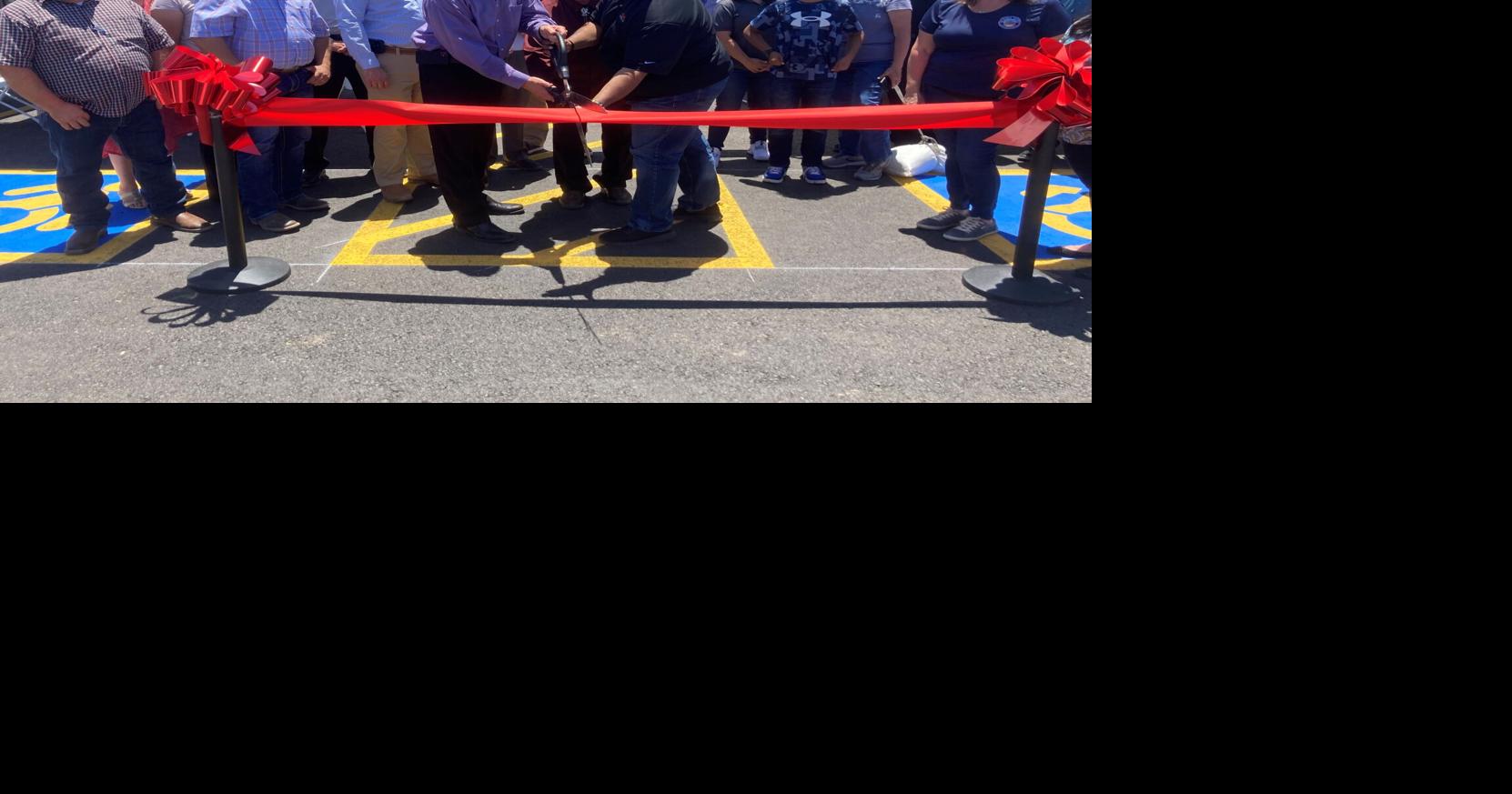 Arizona Water Co. opens new operations center | News | westvalleyview.com