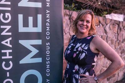 Arizona businesswoman Michelle Cirocco wins international award | News ...
