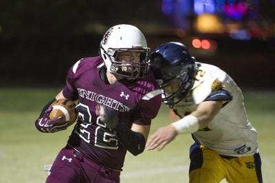 Trivium Prep wins region, playoff game for 1st time | Sports ...