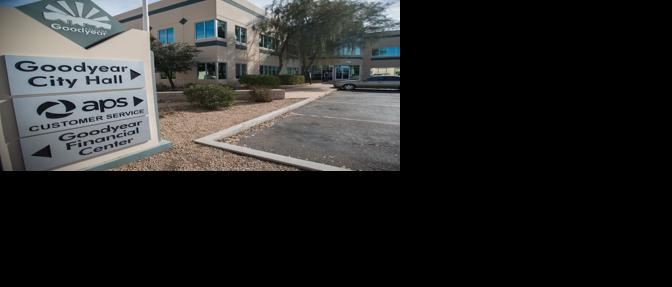 Goodyear council OKs zoning change for marketplace | News ...