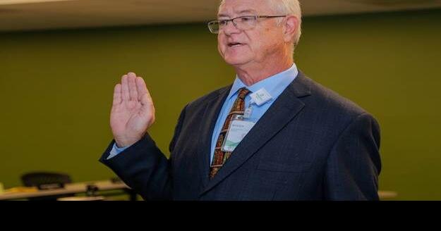 Valleywise Health elects new chairman | News | westvalleyview.com