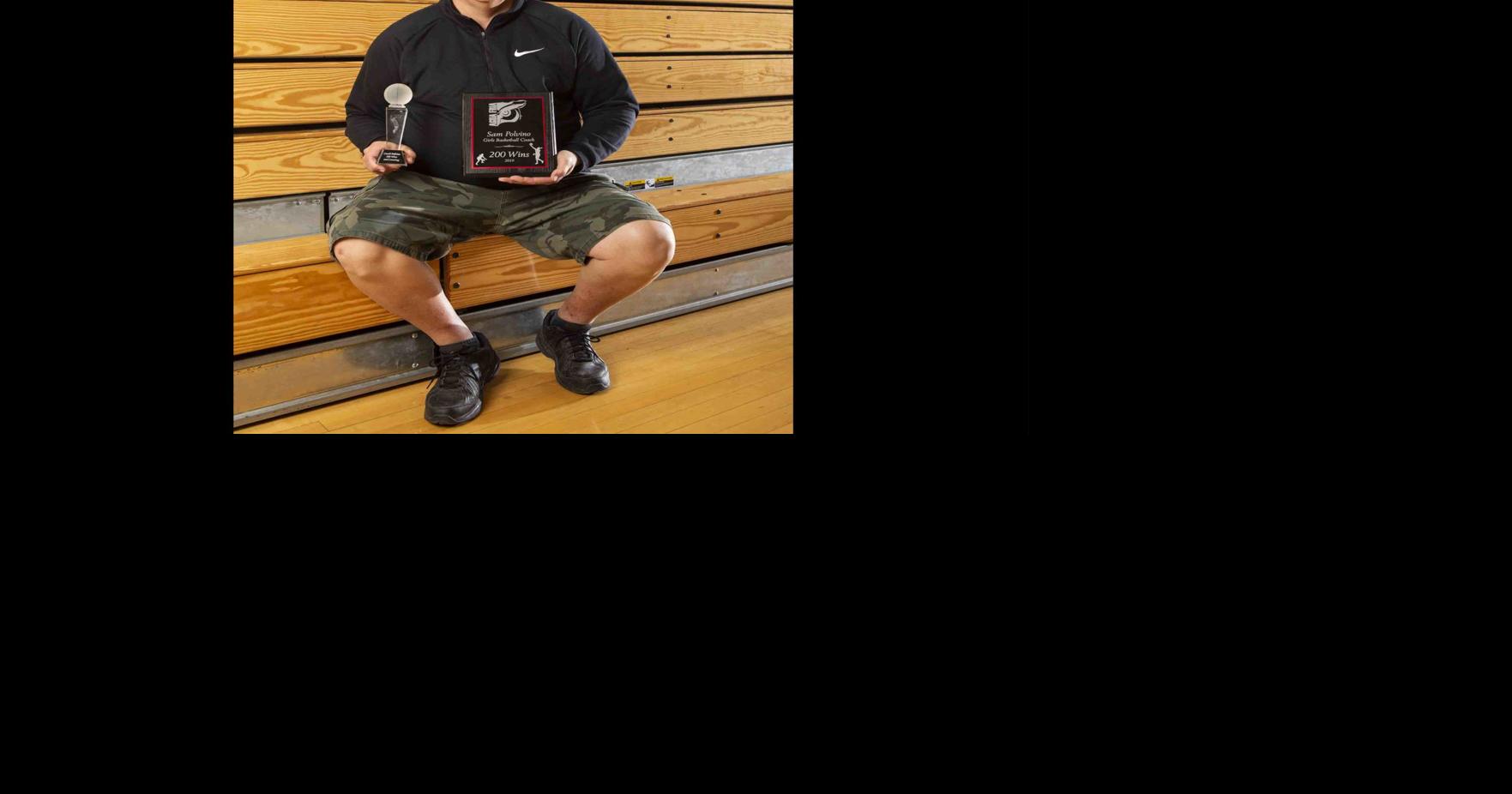 Aqua Fria’s Sam Polvino tops 200 career wins, looks for more | Sports ...