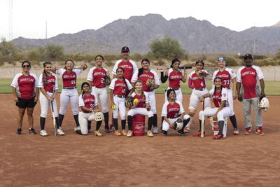 Goodyear Juniors All Stars headed to regionals | Sports ...
