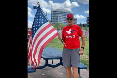 Buckeye man named to veterans hall of fame | Military | westvalleyview.com