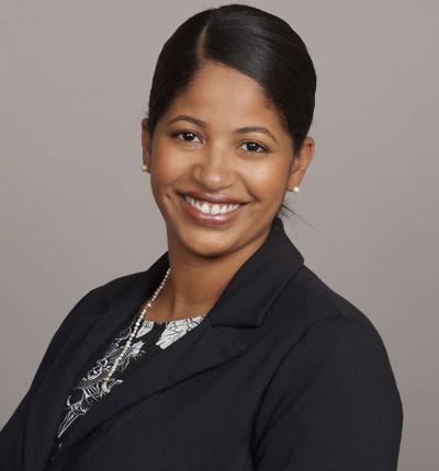 Myriah Mhoon joins New Life center as CEO | News | westvalleyview.com