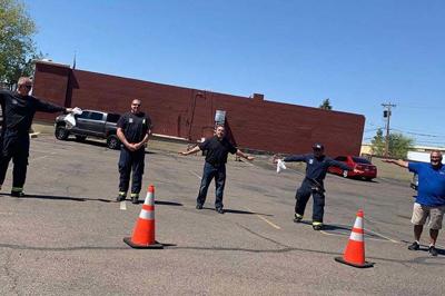 Tolleson Fire Department taking COVID-19 precautions | News ...