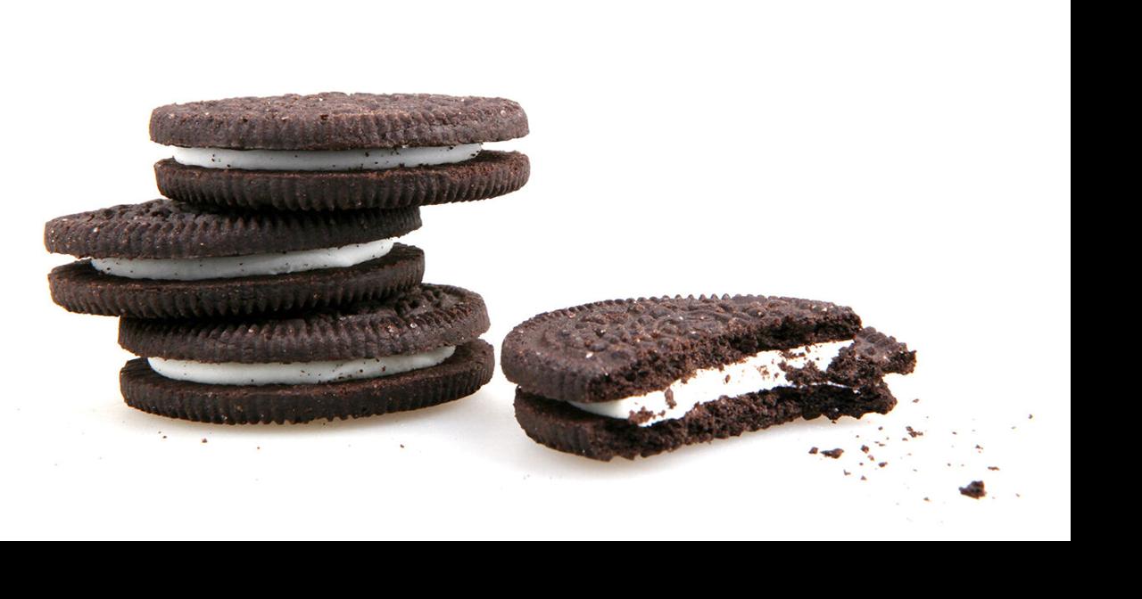 Around the Bluhmin' Town: Oreo lovers are smart cookies | Opinion ...