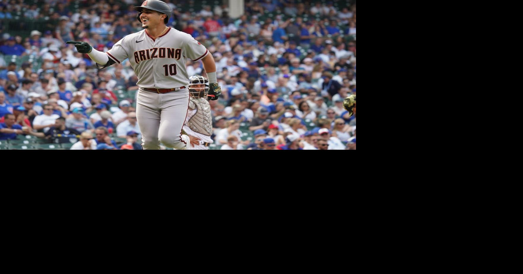 Rojas’ MLB dreams started in the WV | News | westvalleyview.com