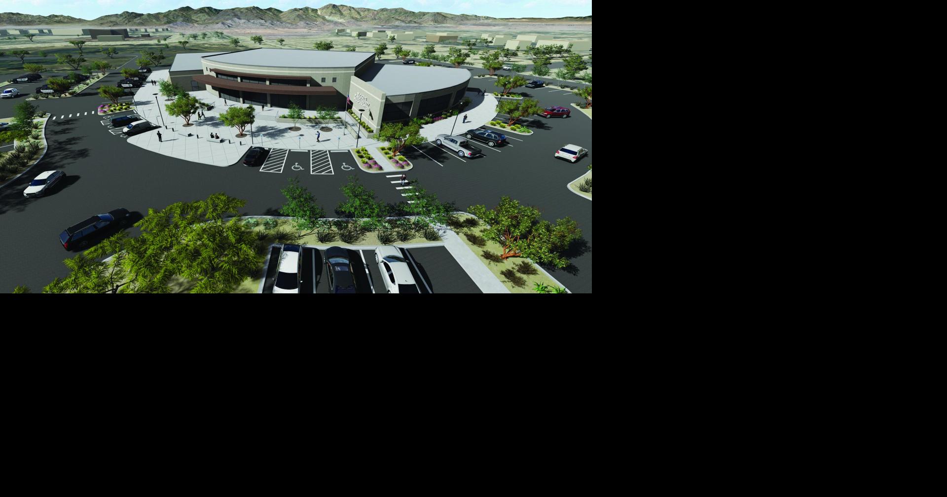 Buckeye explores GO bond projects | News | westvalleyview.com