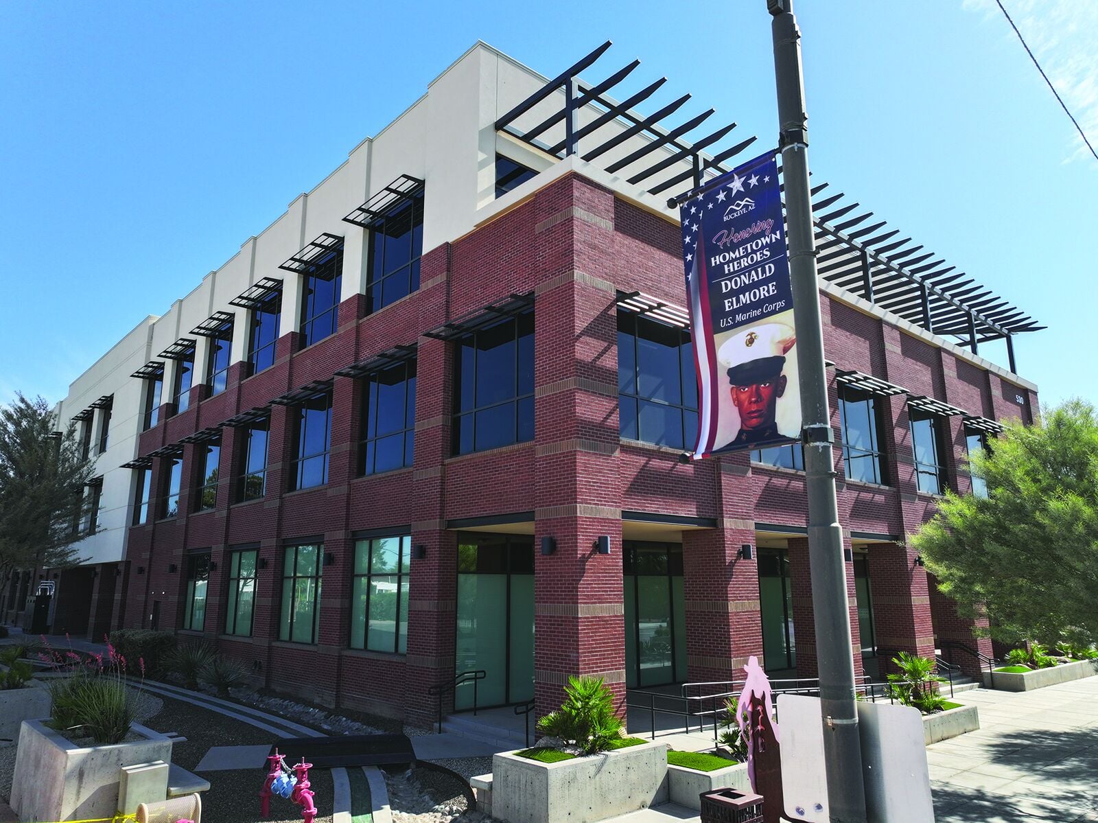 Buckeye approves $765 million fiscal budget | News | westvalleyview.com