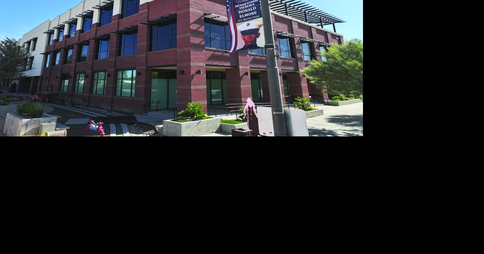 Buckeye approves $765 million fiscal budget | News | westvalleyview.com