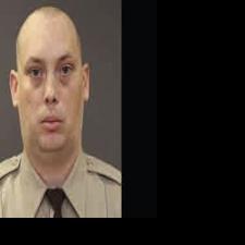 MCSO detention officer dies in traffic wreck | News | westvalleyview.com