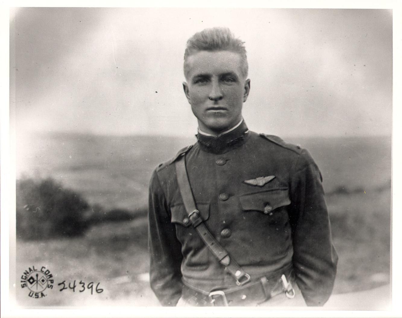 100 years after WWI, Frank Luke Jr.’s legacy lives on | News ...