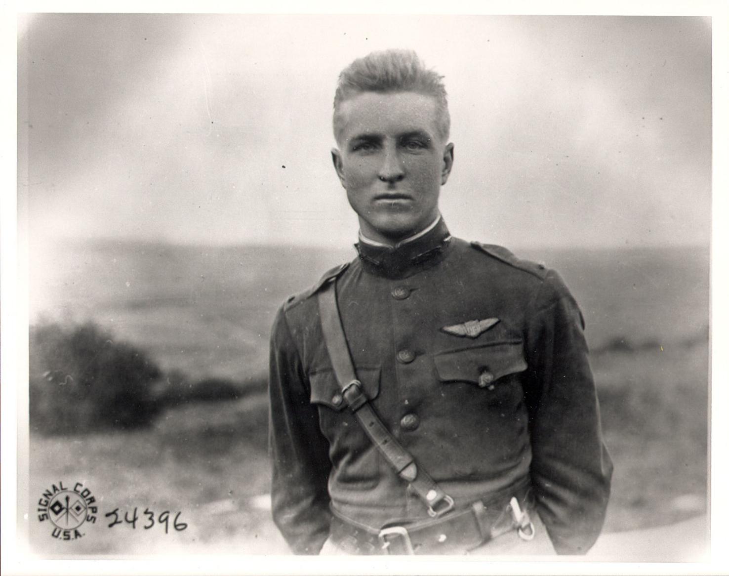 100 years after WWI, Frank Luke Jr.’s legacy lives on | News ...