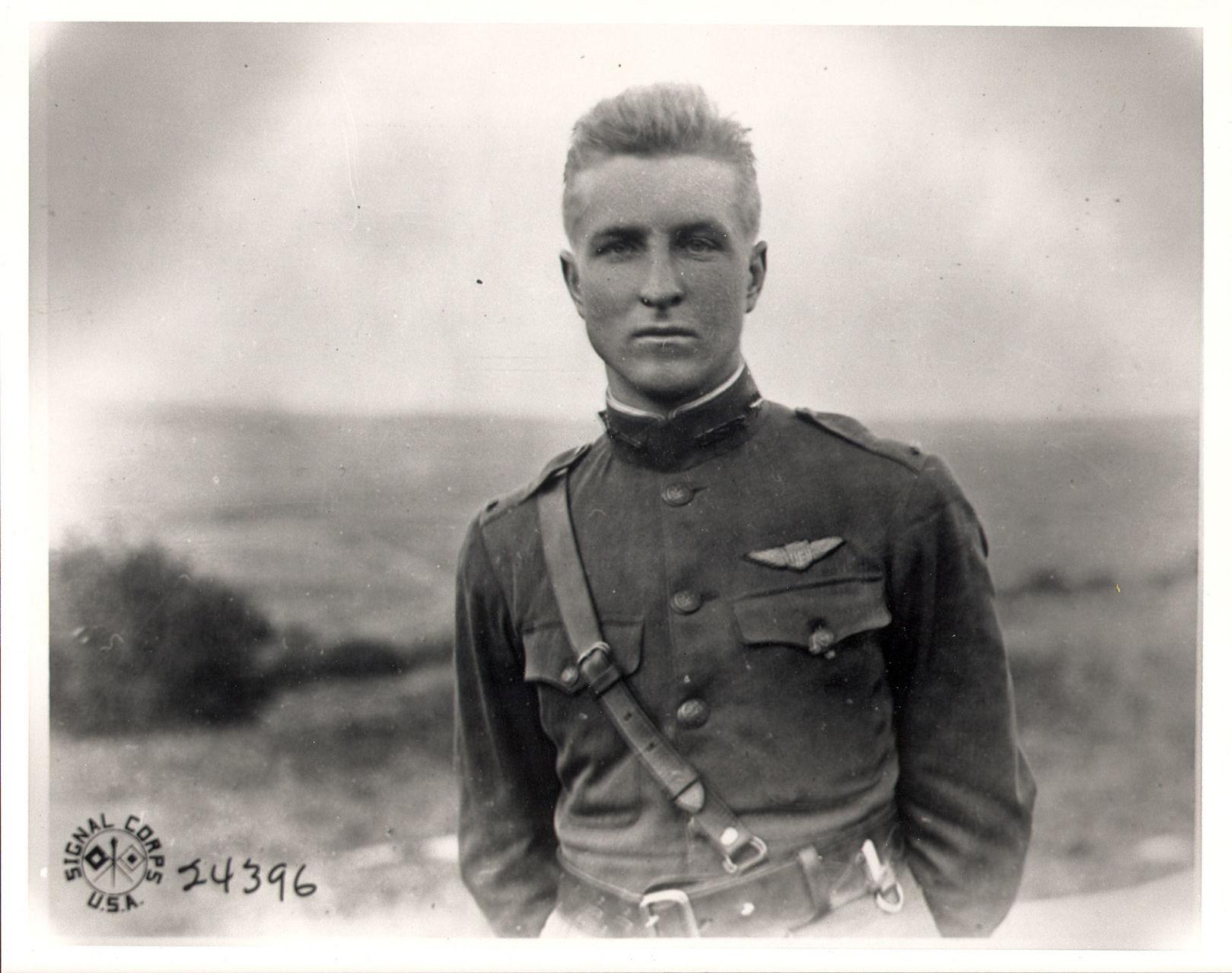 100 years after WWI, Frank Luke Jr.’s legacy lives on | News ...