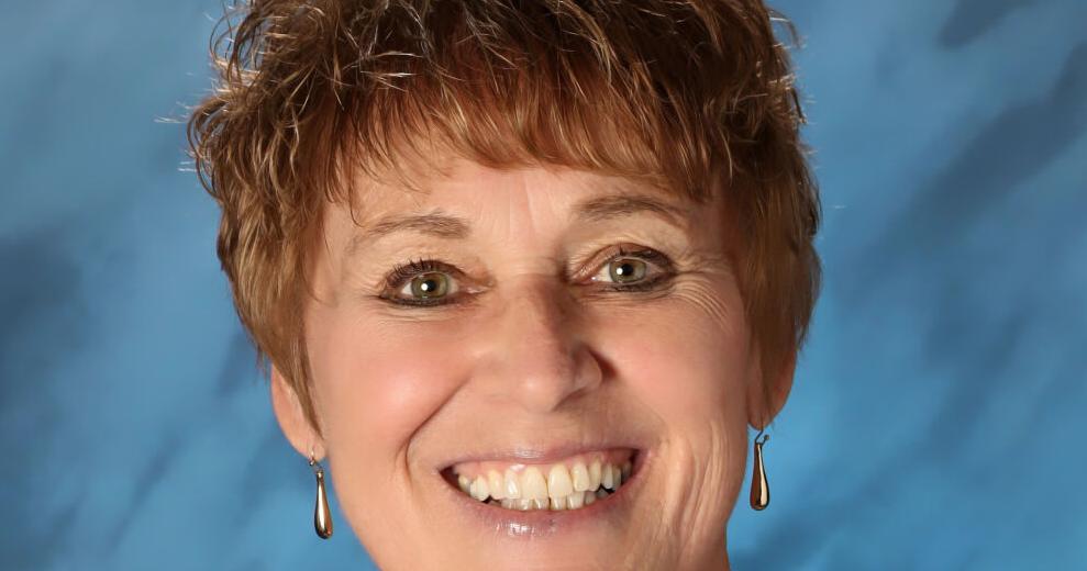 Michael Anderson School celebrates grant | News | westvalleyview.com