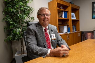 Bebee finishes superintendent certification program | News ...