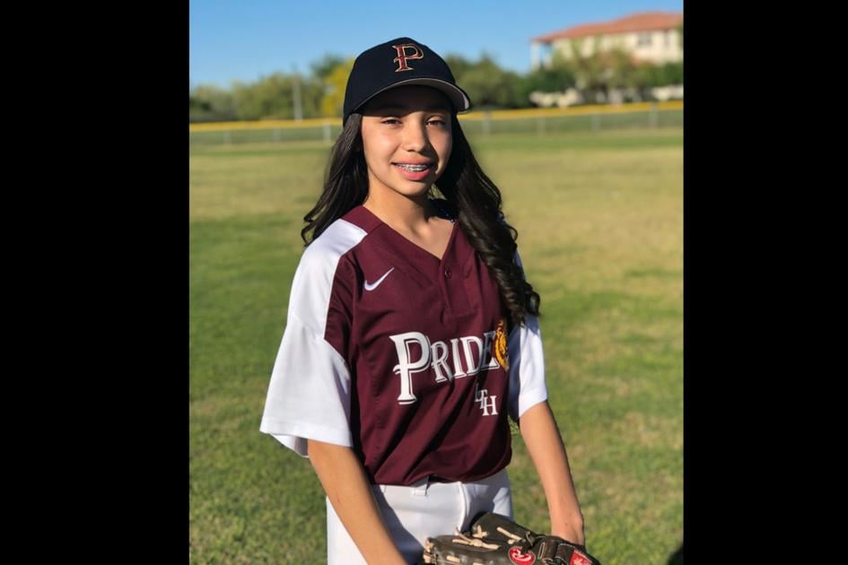 Garcia breaking barriers at LTHMS | Sports | westvalleyview.com