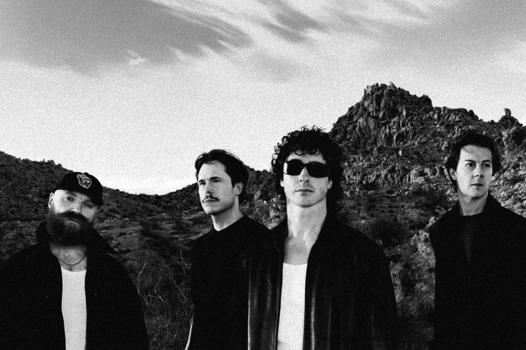 Don Broco carries heavy singles into Nile Theater gig | Features ...