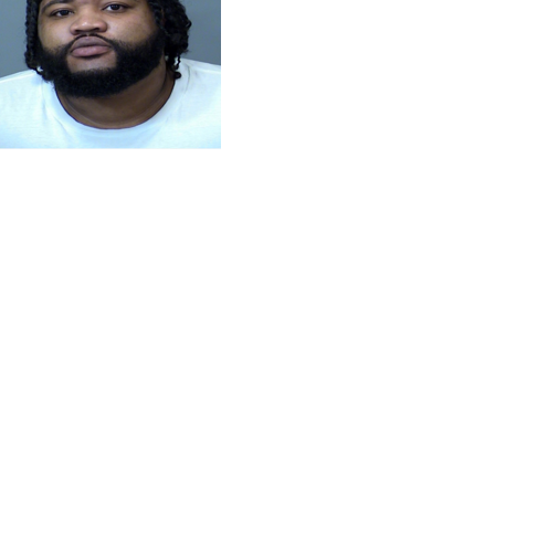 Goodyear police arrest robbery suspect | News | westvalleyview.com