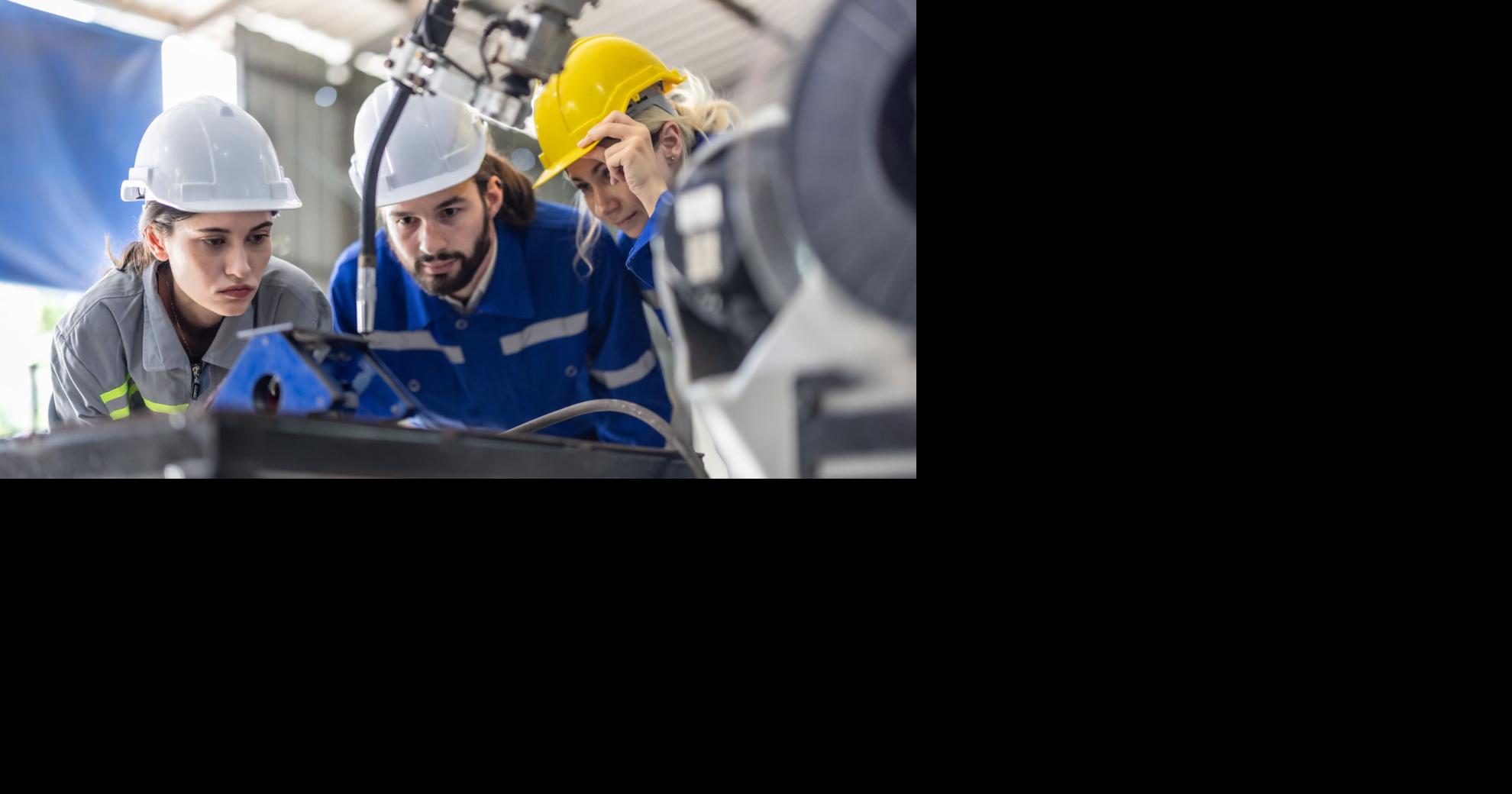 Student workforce opportunity comes to Tolleson Union High School ...