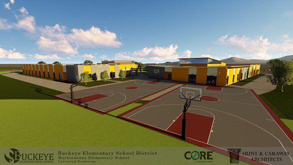 Buckeye school district schedules community tour | Community ...