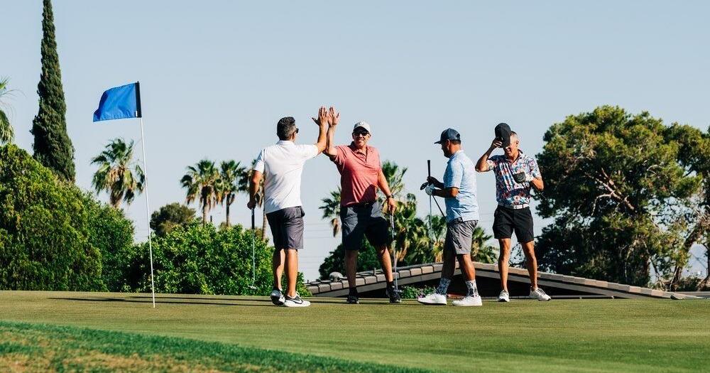 Golf tournament to support Make-A-Wish | Sports | westvalleyview.com