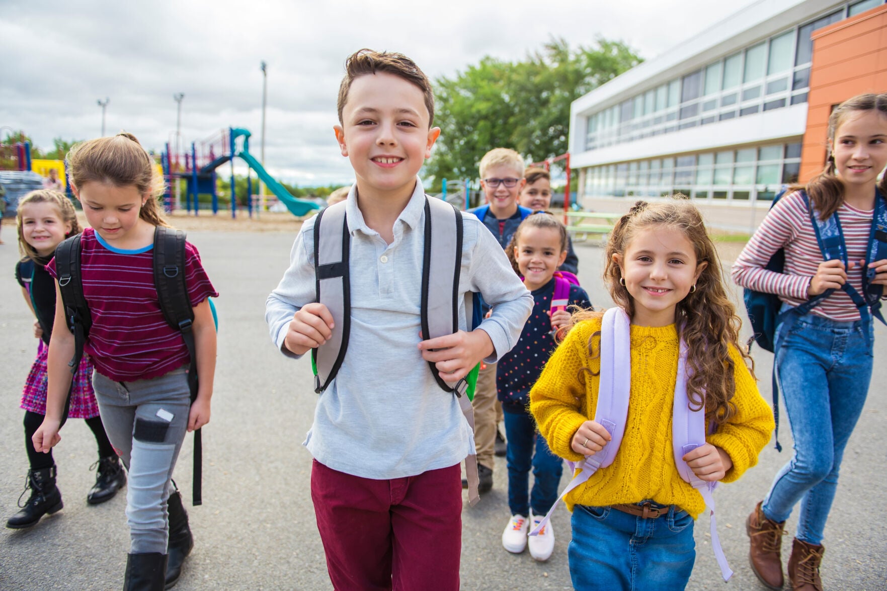 ASU Prep expands into West Valley | Youth | westvalleyview.com