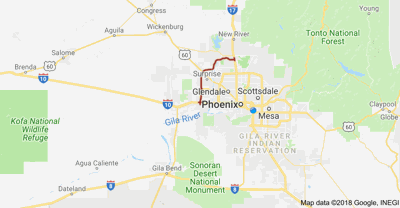 Public invited to hearing about Loop 303 | News | westvalleyview.com