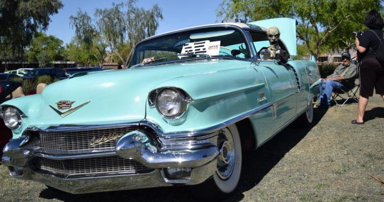 Club holding third annual lakeside car show | News | westvalleyview.com