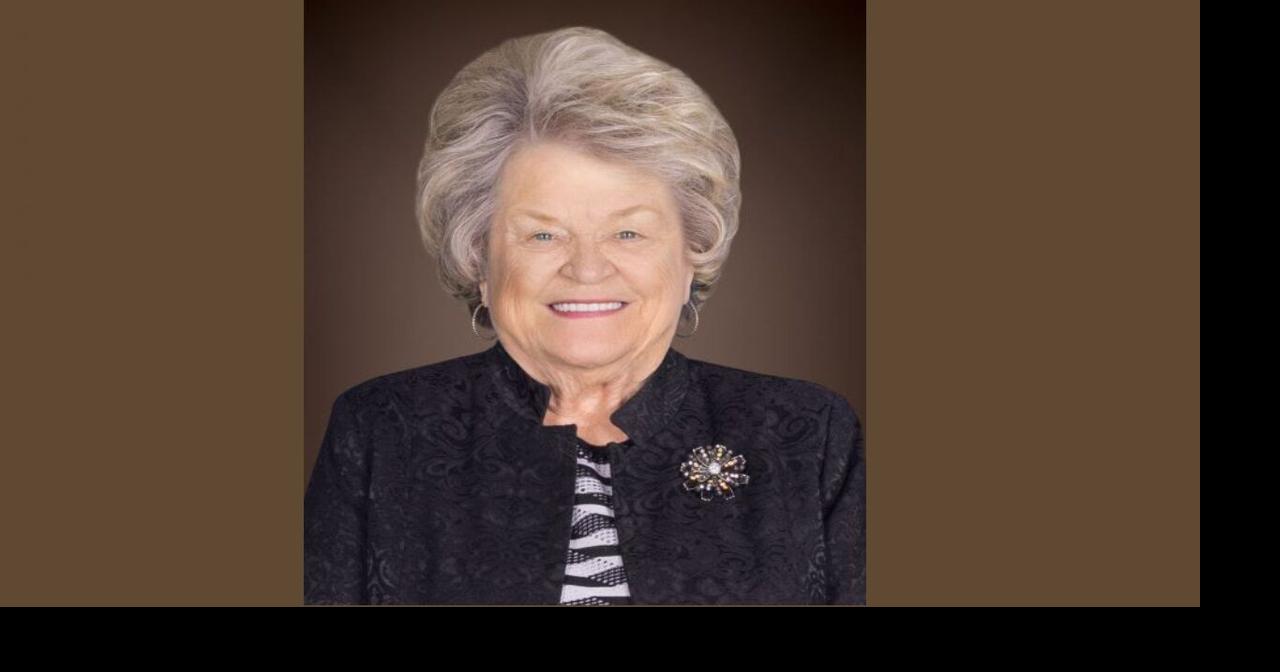 Goodyear councilmember to serve in national role | News ...