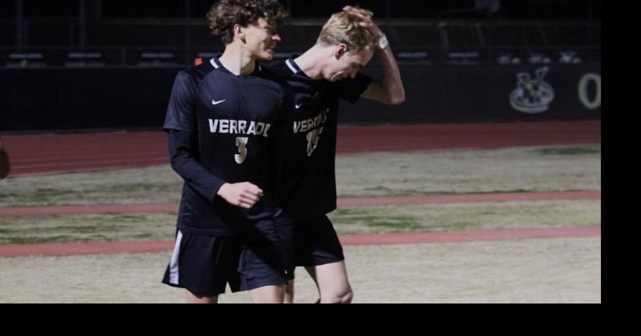 Verrado’s Michael Watkins named 5A Player of the Year | Sports ...