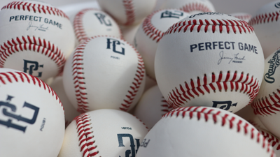 Goodyear partners with Perfect Game | Youth | westvalleyview.com