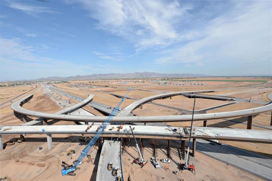 ADOT hosts public hearing on Loop 303 extension | News | westvalleyview.com