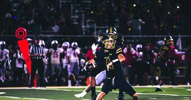 Tolleson athletes share hopes for fall sports | Sports | westvalleyview.com