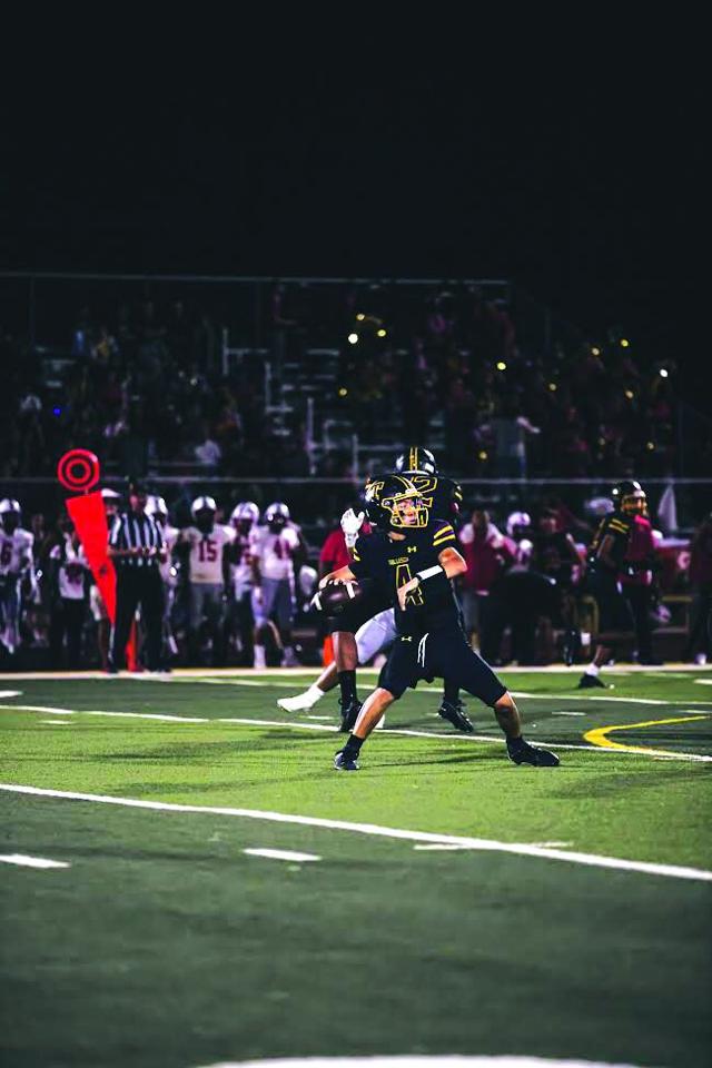 Tolleson athletes share hopes for fall sports | Sports | westvalleyview.com