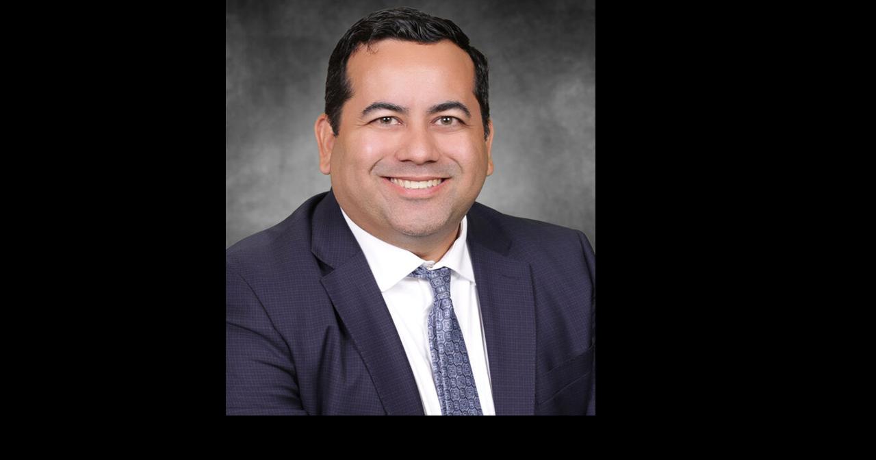 Calles reflects on successful first semester | News | westvalleyview.com