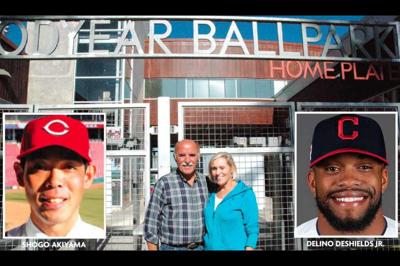 Plaaaaaaaaay ball! Baseball is back | News | westvalleyview.com