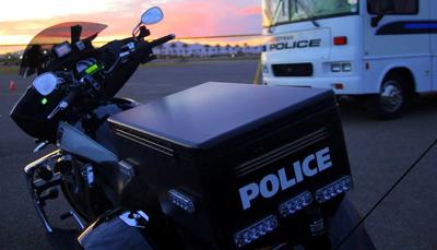 Goodyear PD receives grant for DUI patrol | News | westvalleyview.com