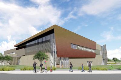 Goodyear Recreation Campus launches | News | westvalleyview.com