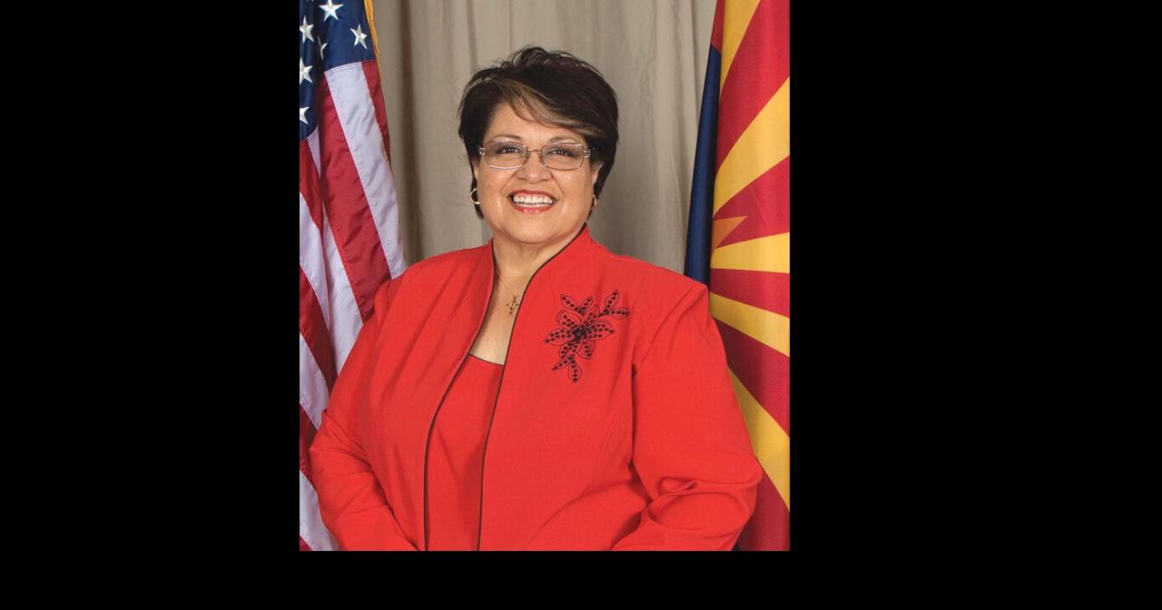 Ex-mayor’s input on upcoming Avondale election | News | westvalleyview.com