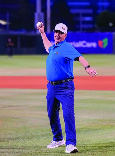 AIA Director David Hines retiring | Sports | westvalleyview.com