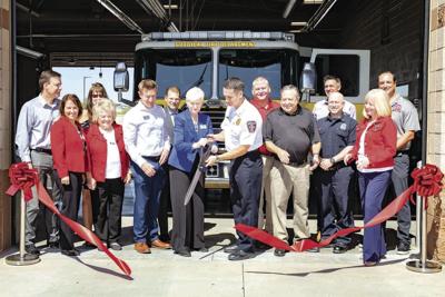 Goodyear protecting firefighters from cancer | News | westvalleyview.com