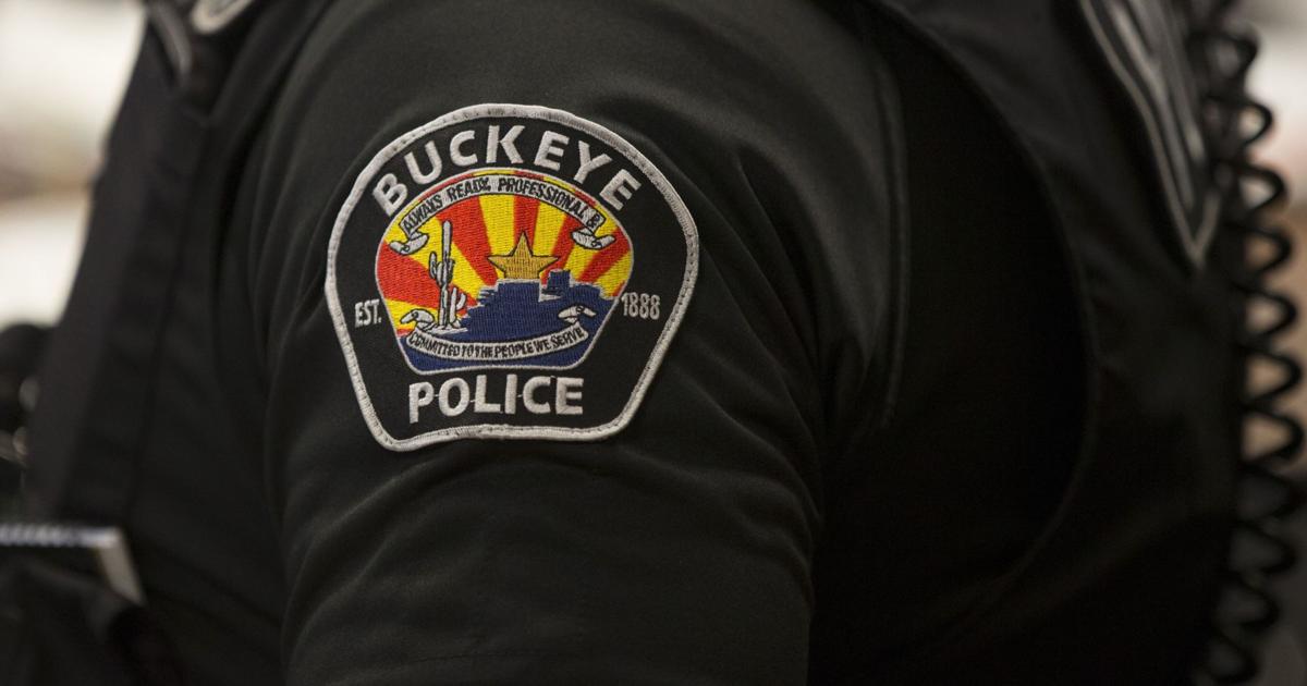 Buckeye Police hosting master plan meetings | News | westvalleyview.com
