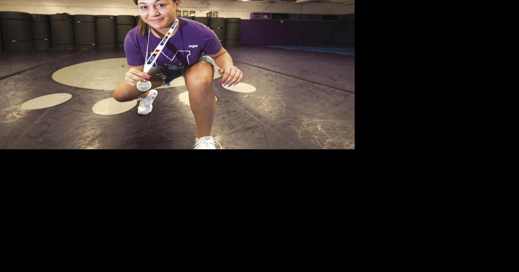 Millennium’s Cardoza wins wrestling state championship | Sports ...