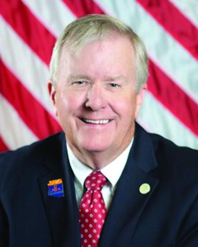 Schoaf gives Litchfield Park improvements update | News ...