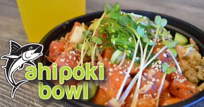 Ahipoki partners with the Coyotes for fundraiser | News ...