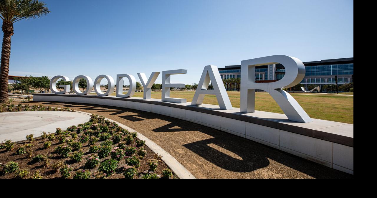 Goodyear providing support for education | News | westvalleyview.com