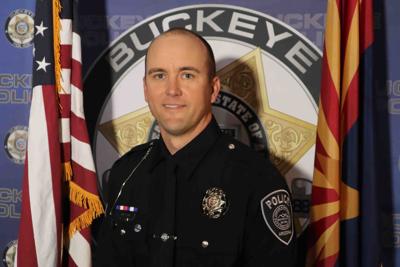 ‘Officer of the Year’ makes an impact | News | westvalleyview.com